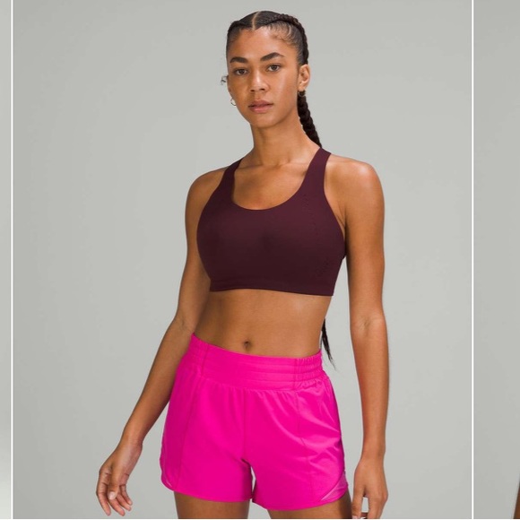 lululemon athletica | Intimates & Sleepwear | Lululemon Airsupport Bra ...
